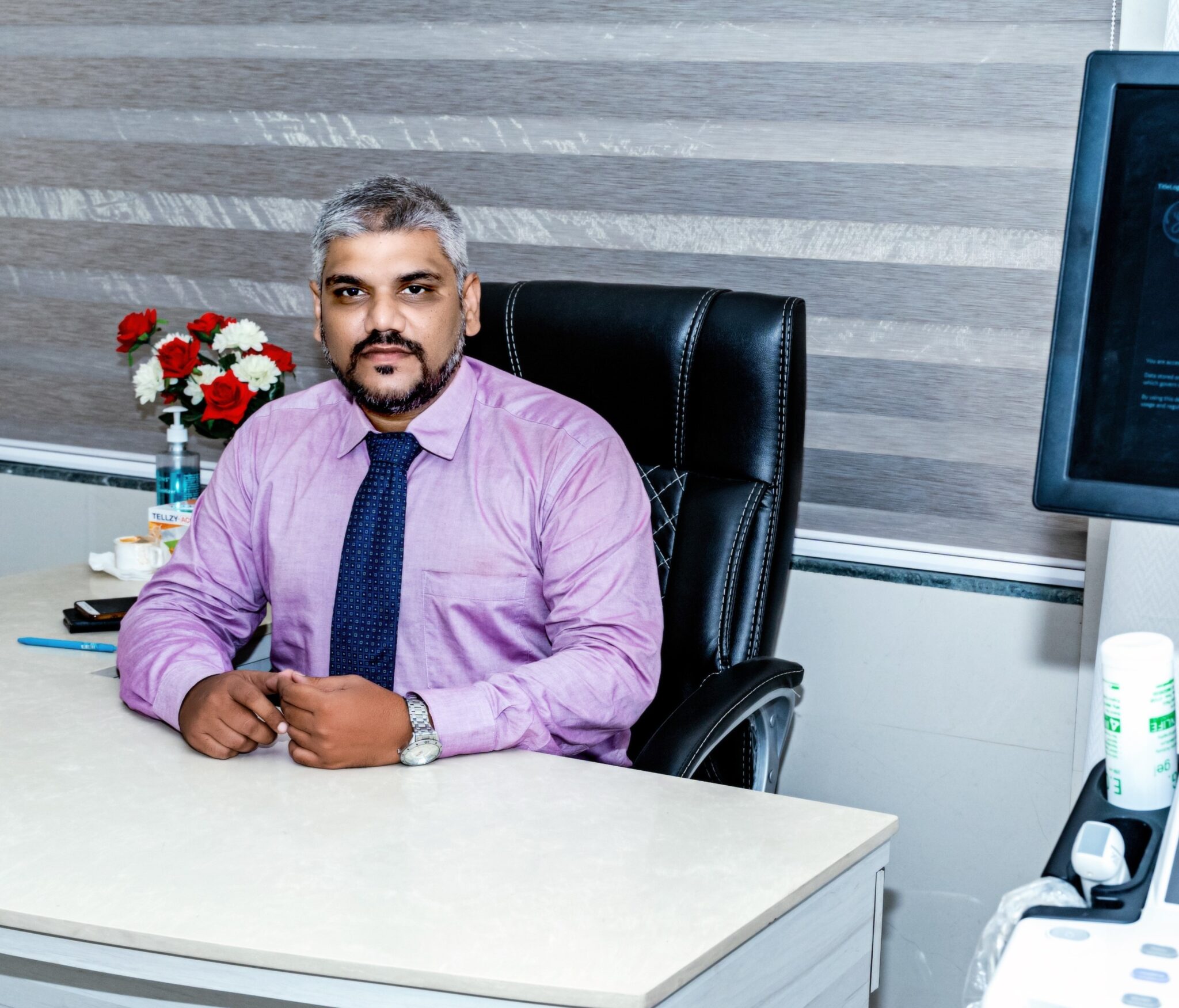 Doctor List - AllCure